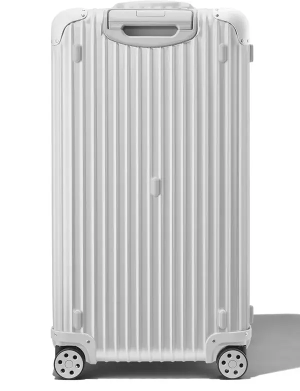 RIMOWA Carryon Luggage