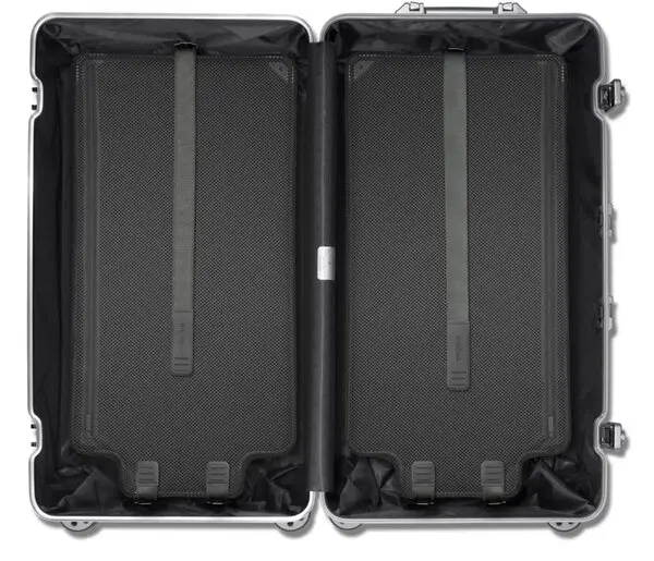 RIMOWA Carryon Luggage
