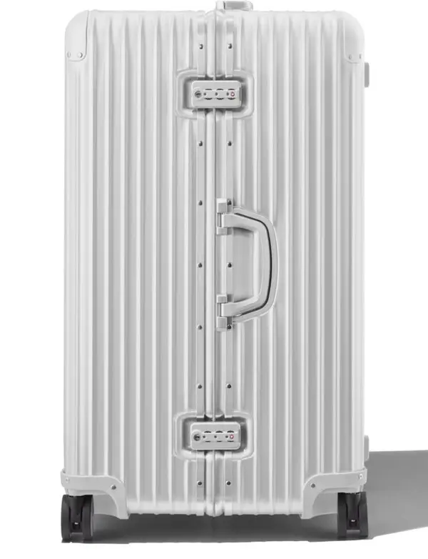 RIMOWA Carryon Luggage