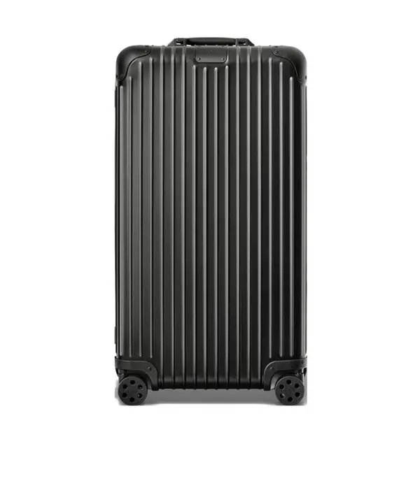 RIMOWA Carryon Luggage