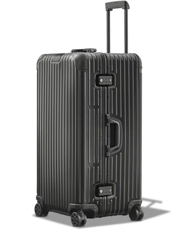 RIMOWA Carryon Luggage