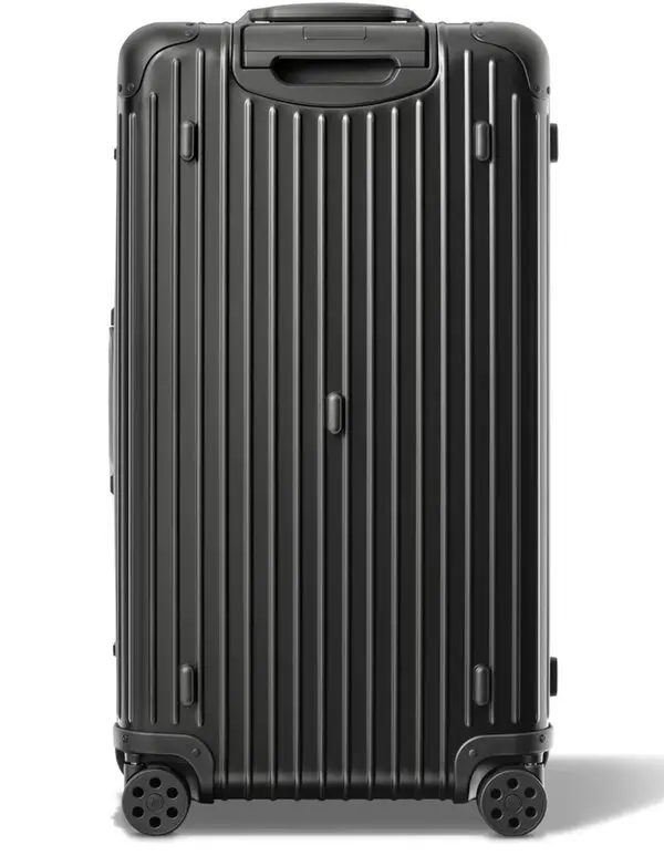 RIMOWA Carryon Luggage