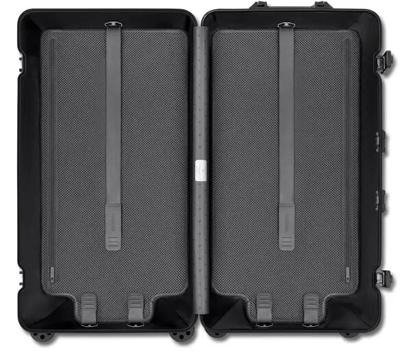 RIMOWA Carryon Luggage