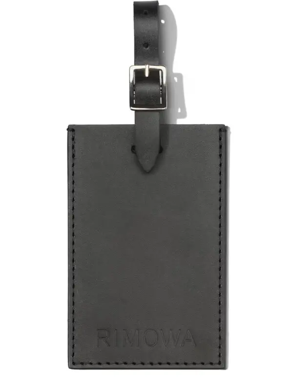 RIMOWA Carryon Luggage