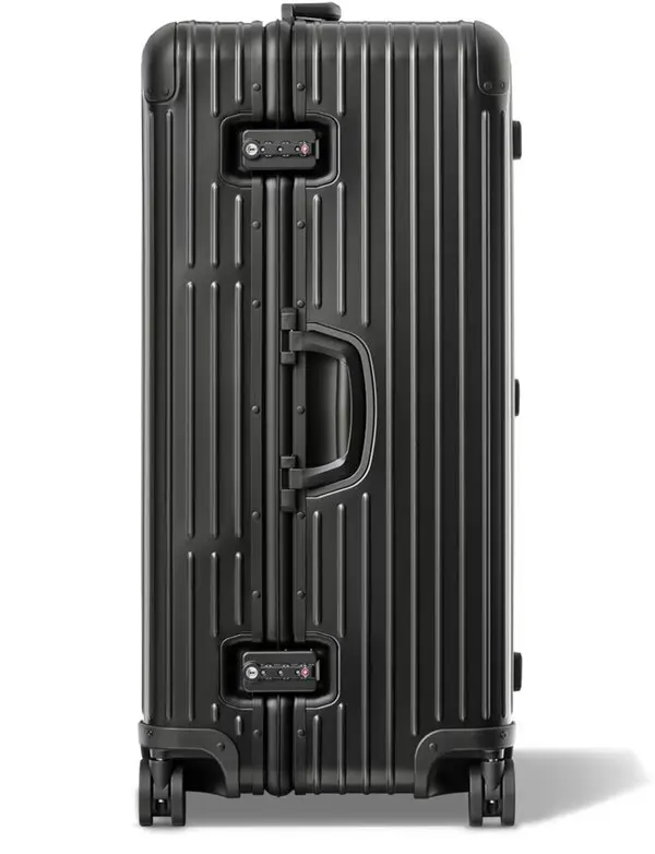 RIMOWA Carryon Luggage