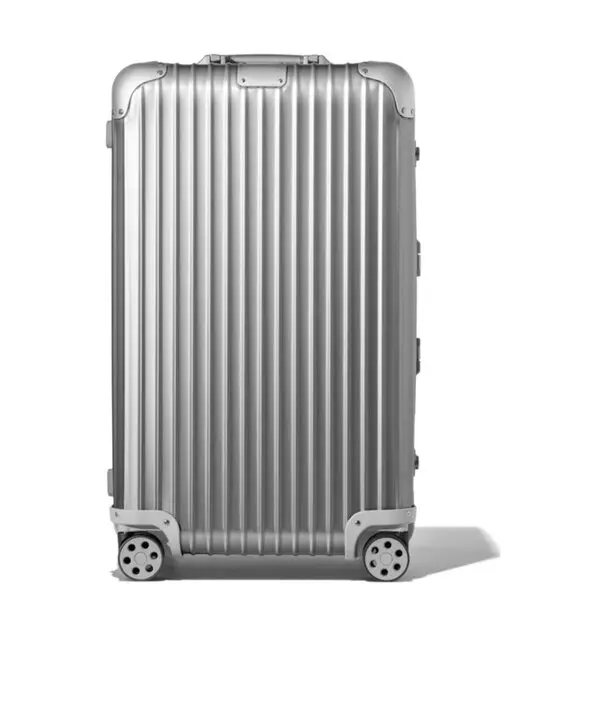 RIMOWA Carryon Luggage