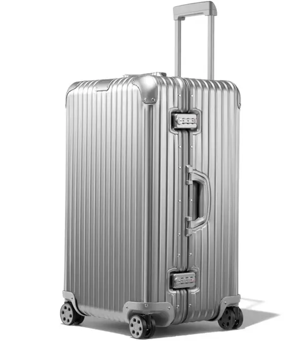 RIMOWA Carryon Luggage
