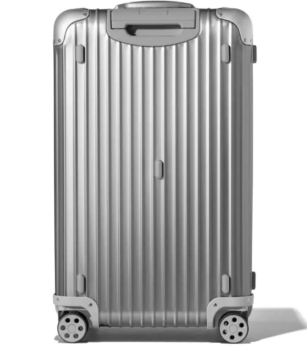 RIMOWA Carryon Luggage