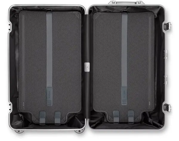 RIMOWA Carryon Luggage