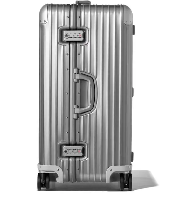 RIMOWA Carryon Luggage