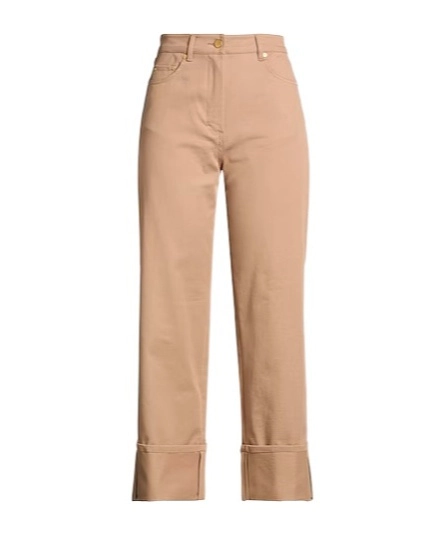 Max Mara Tailored Straight-leg Trousers