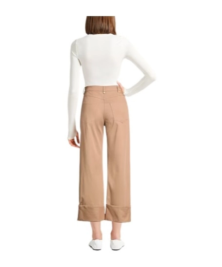 Max Mara Tailored Straight-leg Trousers