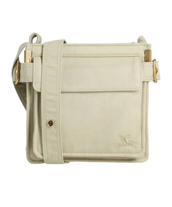 Burberry Mini Crossbody Bag - Green