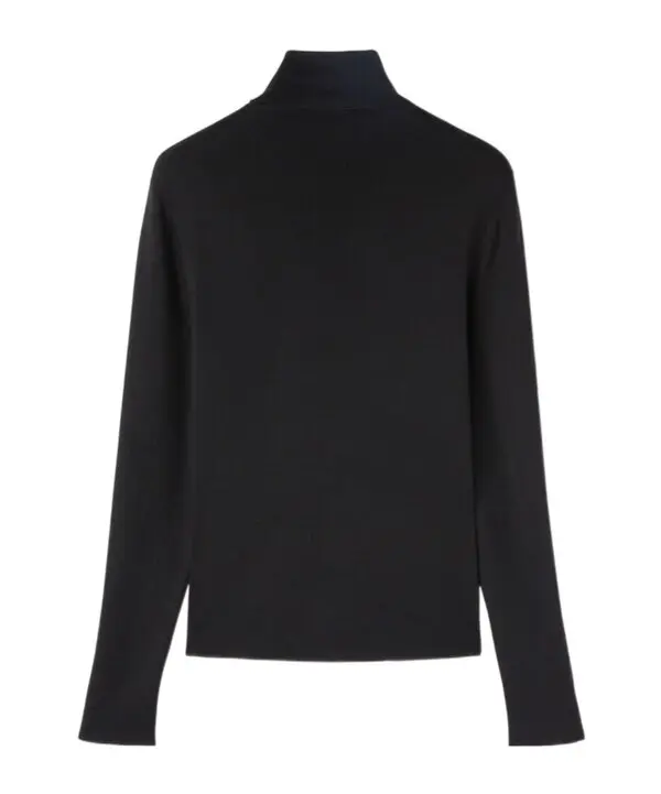 Loro Piana Turtleneck Sweater