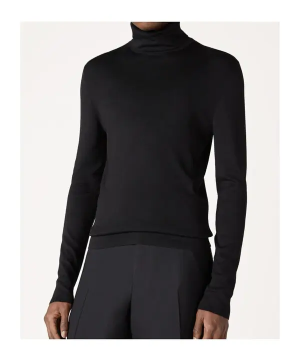 Loro Piana Turtleneck Sweater