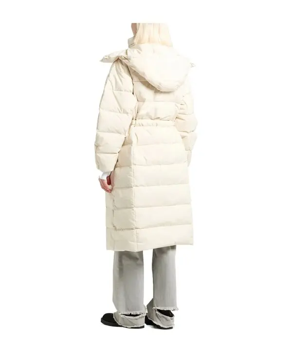 GANNI Solid Color Shell Jackets