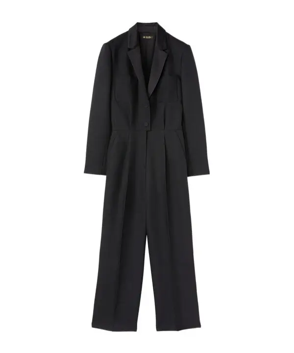 Loro Piana Sabine Jumpsuit