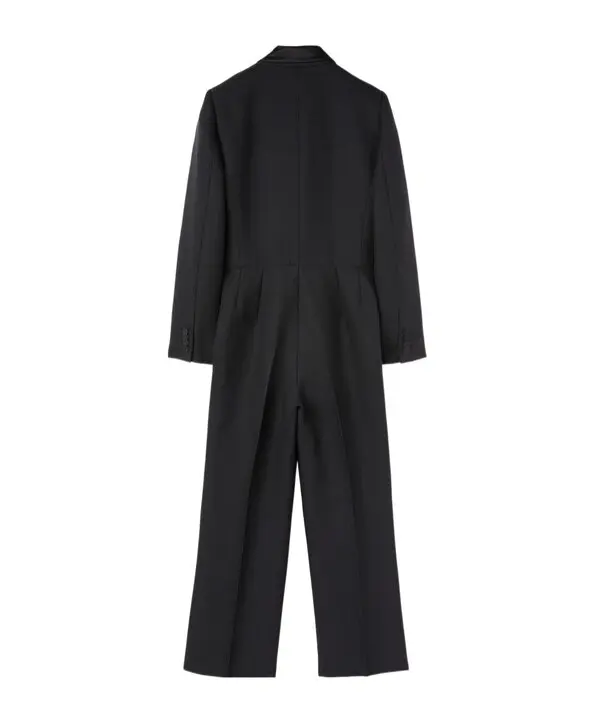 Loro Piana Sabine Jumpsuit