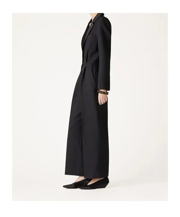 Loro Piana Sabine Jumpsuit