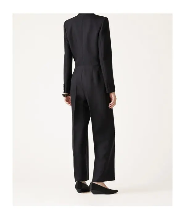 Loro Piana Sabine Jumpsuit