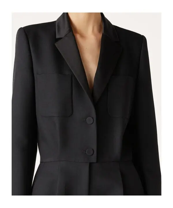 Loro Piana Sabine Jumpsuit