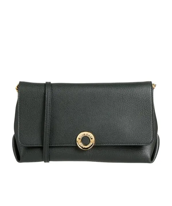Burberry Flap Bag
