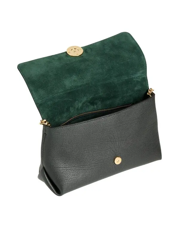 Burberry Flap Bag