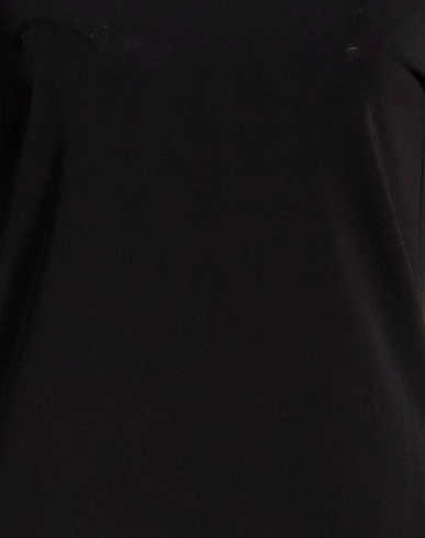 Max Mara Long Sleeve Jersey Boatneck T-shirt