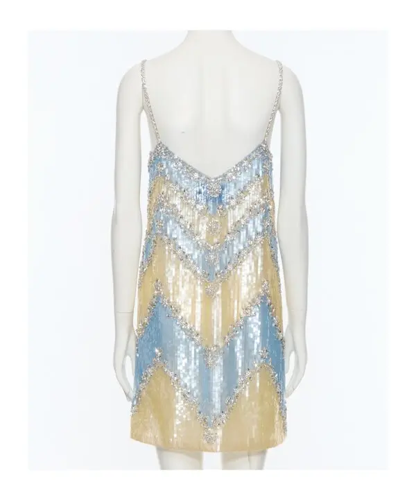 Valentino Garavani Sleeveless Dress
