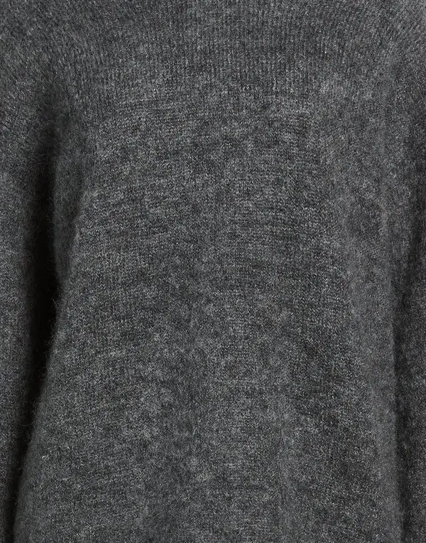 Max Mara Solid Color Jumpers
