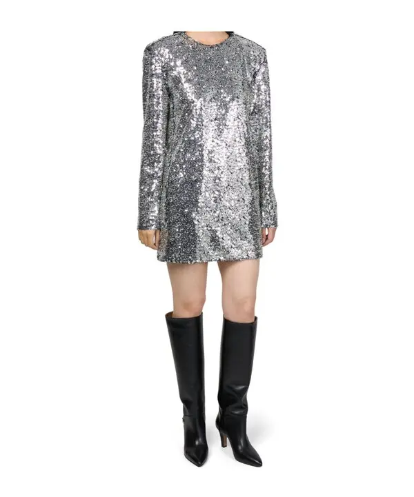Isabel Marant Étoile Mini Dress