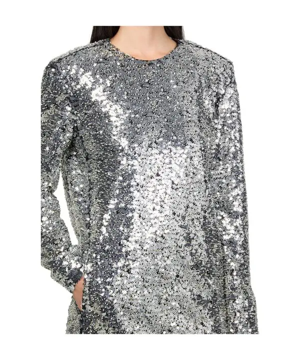 Isabel Marant Étoile Mini Dress