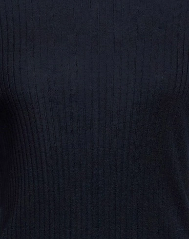 Max Mara High-neck Knitted Sweater