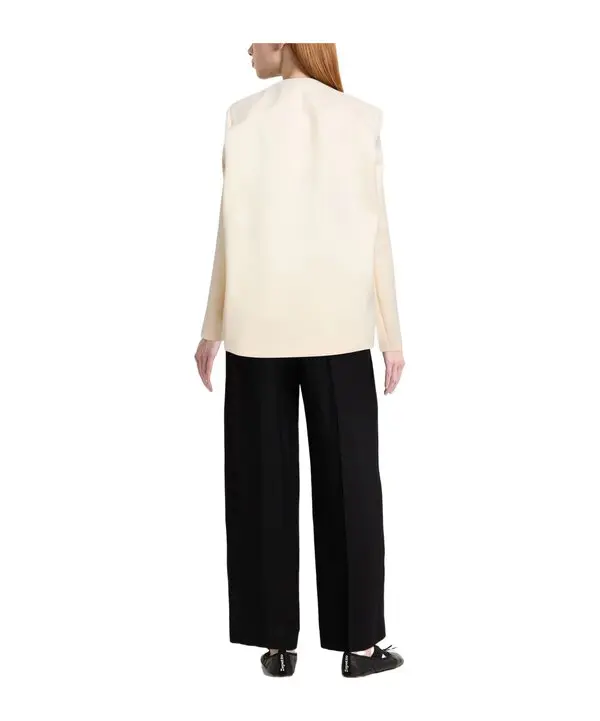 Sportmax Solid Color Jackets