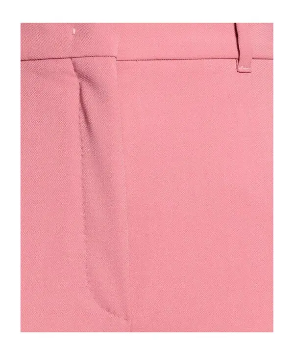 Max Mara Loose Straight-leg Trousers