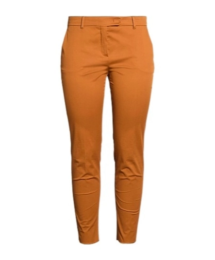 Max Mara Slim-fitting Tapered Trousers - Brown