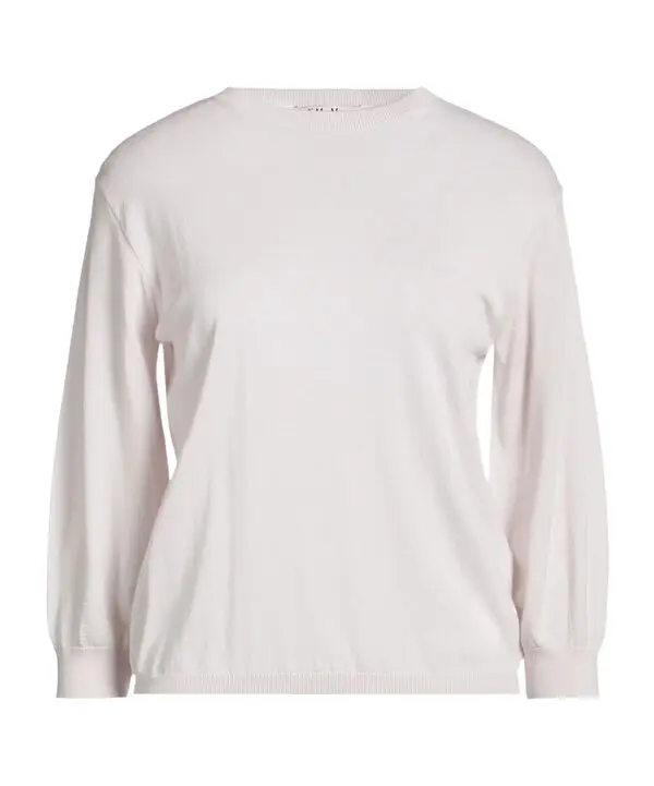 Max Mara Wool Lightweight Knit Jumper - No