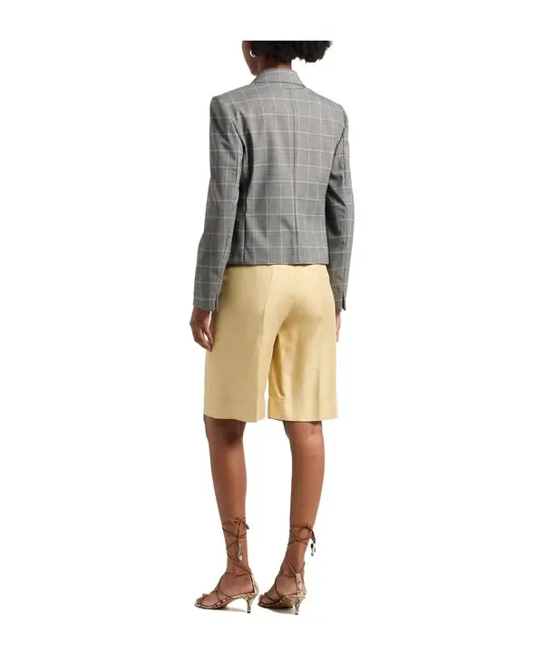 Max Mara Single-breasted Blazer