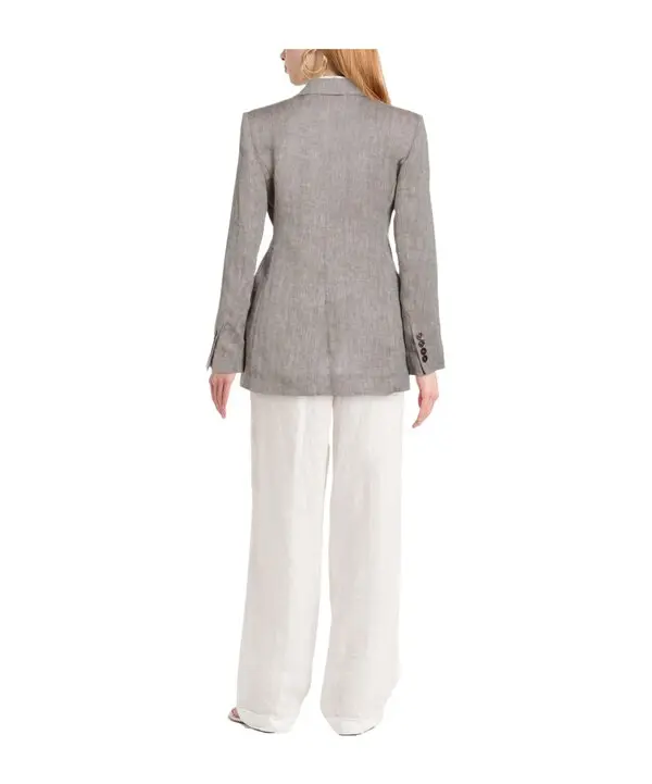 Max Mara Single Breasted Blazer