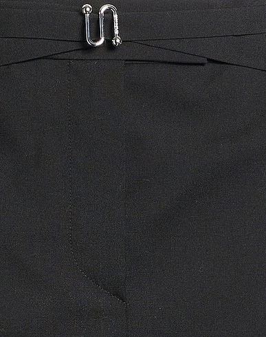 Sportmax Belted Pencil Skirt