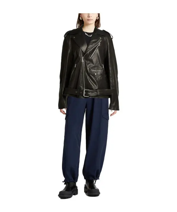 Sportmax Solid Color Jackets