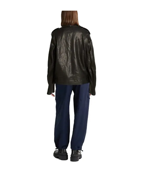 Sportmax Solid Color Jackets
