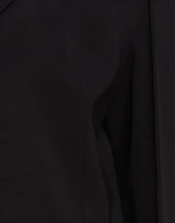 Sportmax Single-breasted Blazer