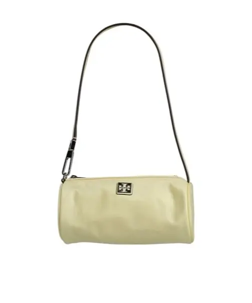 Tory Burch Small Solid-color Tote Bag