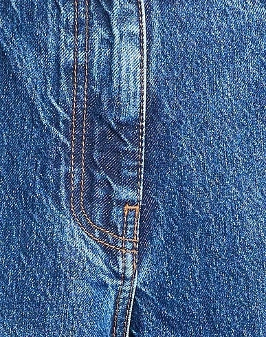 Farm Rio Wide-leg Jeans