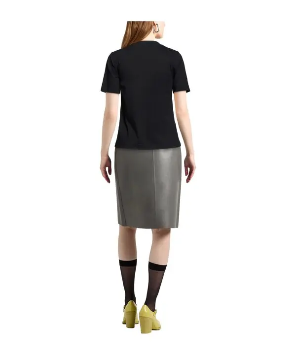Burberry Printed T-shirt