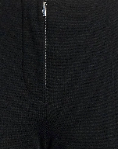 Sportmax Straight-leg Tailored Trousers With Crystal Embellishments