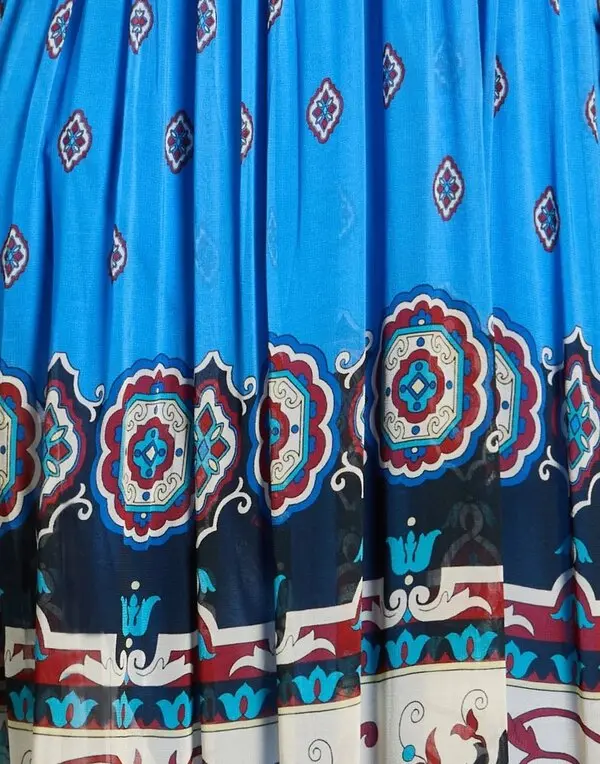 Farm Rio Maxi Dress
