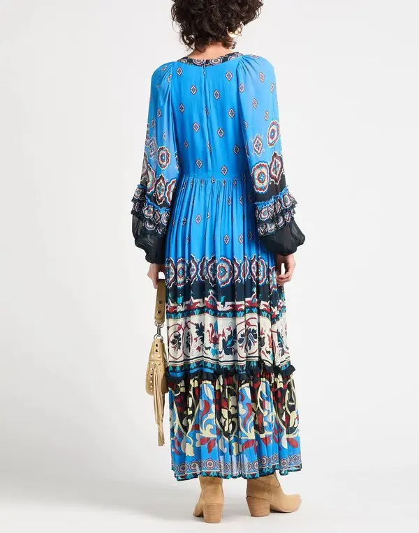 Farm Rio Maxi Dress