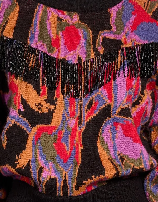Farm Rio Printed Jumpers